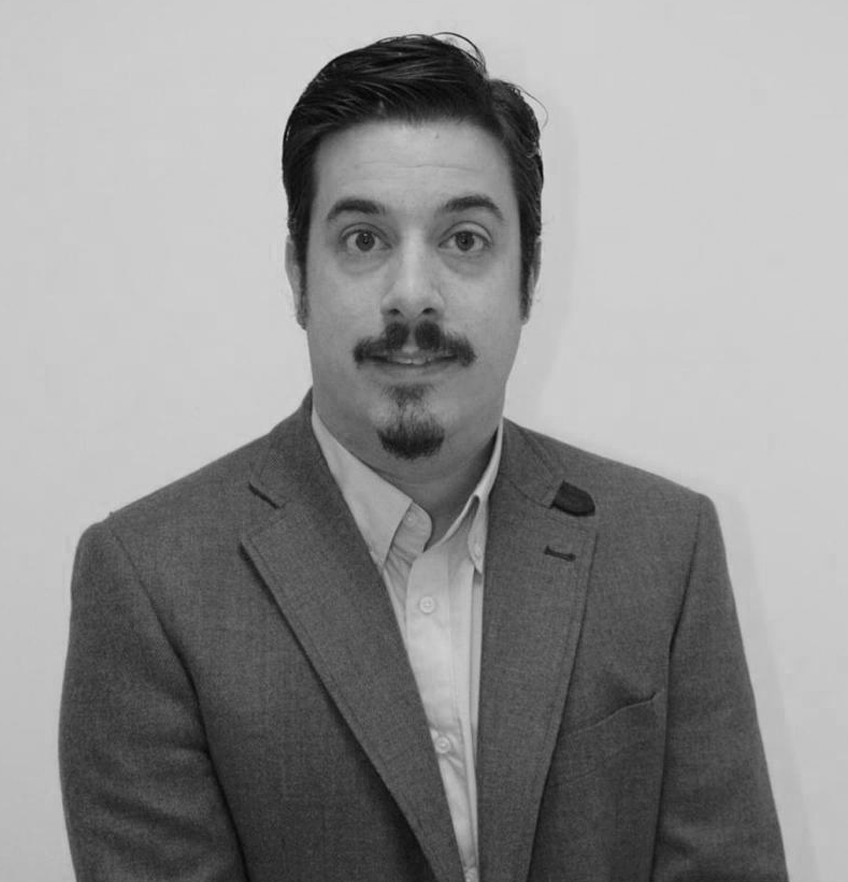 Javier Sánchez Bernal - DOCTORADO EN DERECHO