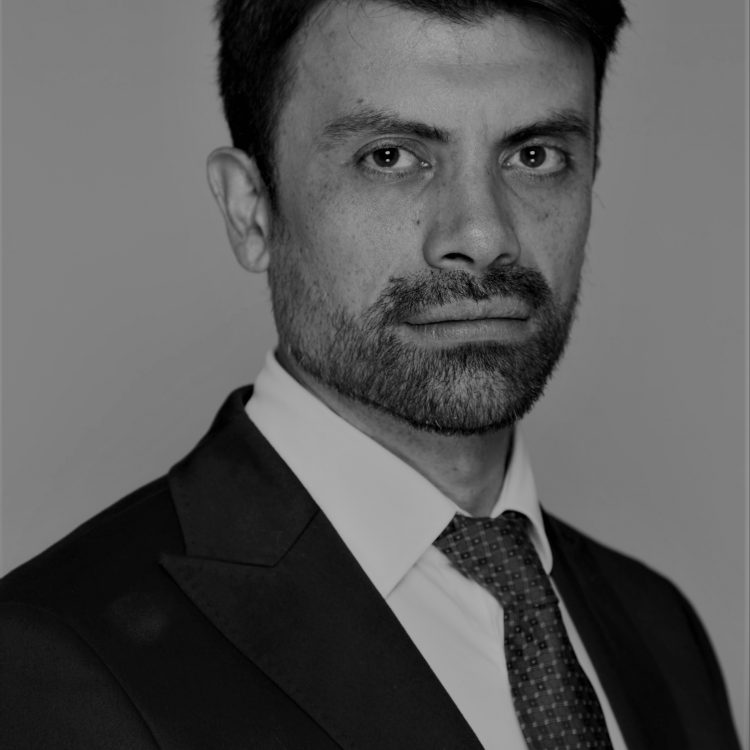 ACADÉMICOS - DOCTORADO EN DERECHO