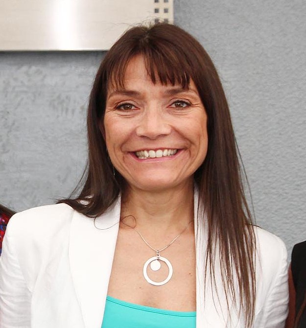 Laura Silva Uribe participó como panelista en matinal "Nuestra Casa ...