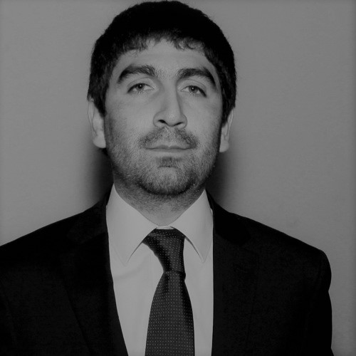 Gabriel Cuevas Gatica - Facultad de Derecho