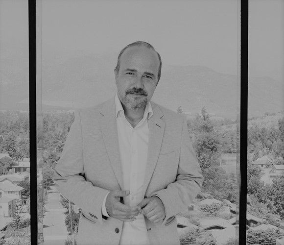 Jorge Cash Sáez - Facultad de Derecho