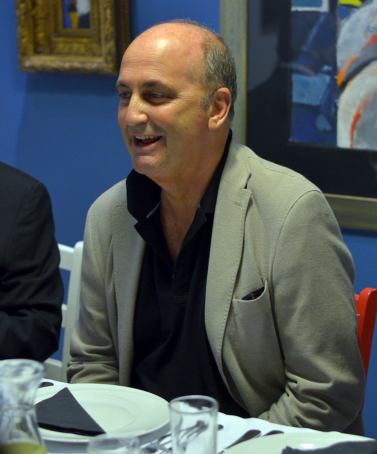 Carta al Director, del Profesor Julio Alvear: Fátima - Facultad de Derecho