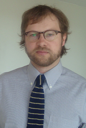 Manfred Zink - Facultad de Derecho