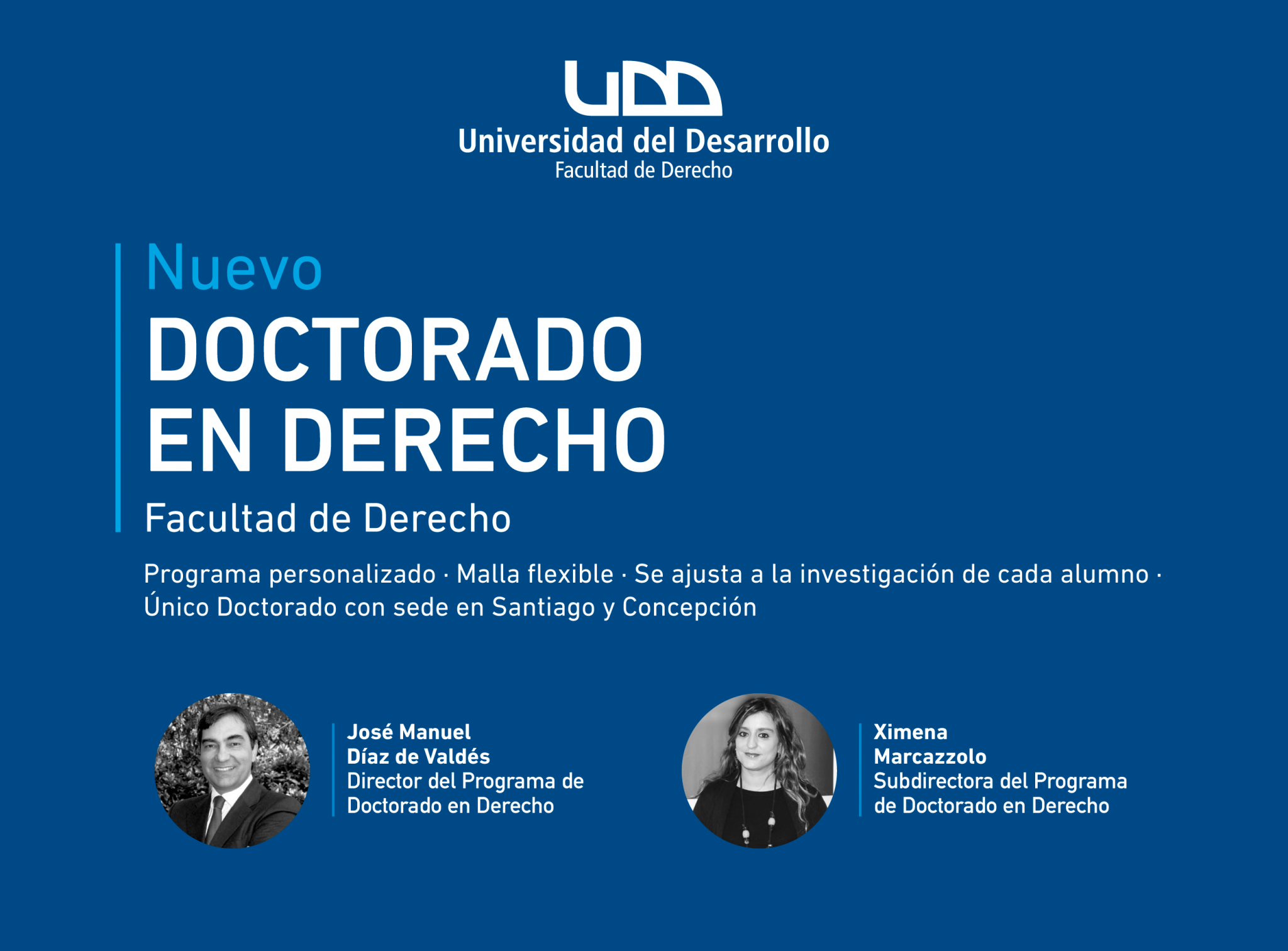 nsw-doctorado - Facultad de Derecho