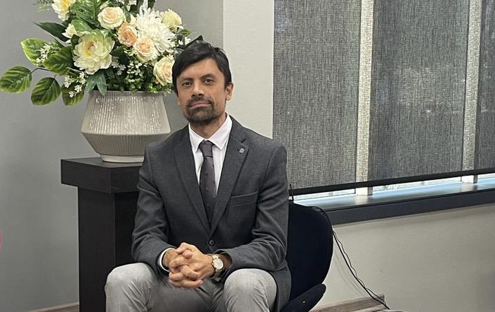 Pedro Goic: "Ética y responsabilidad de la autoridad pública" | Columna ...