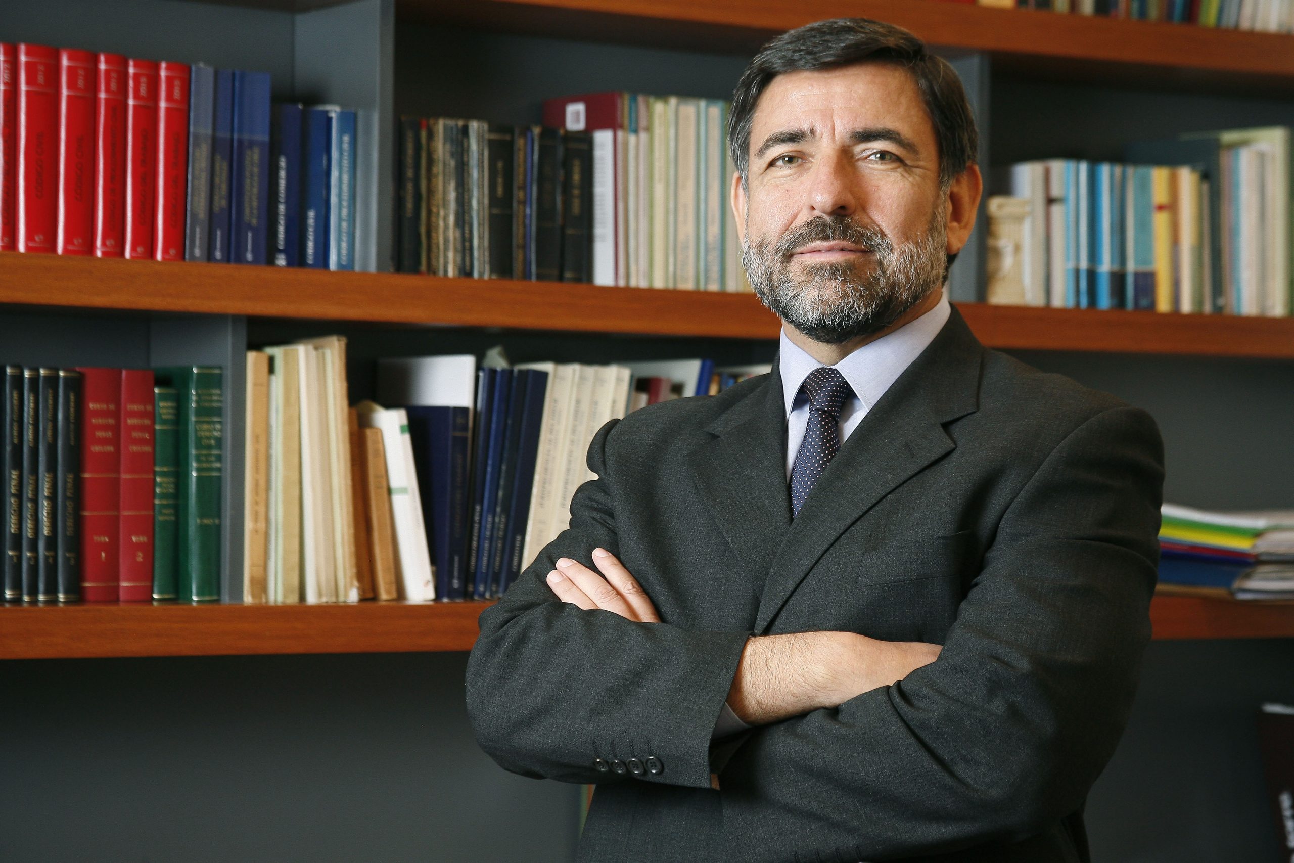 Jorge Ogalde: "Los tribunales han tendido fuertemente a restringir la ...