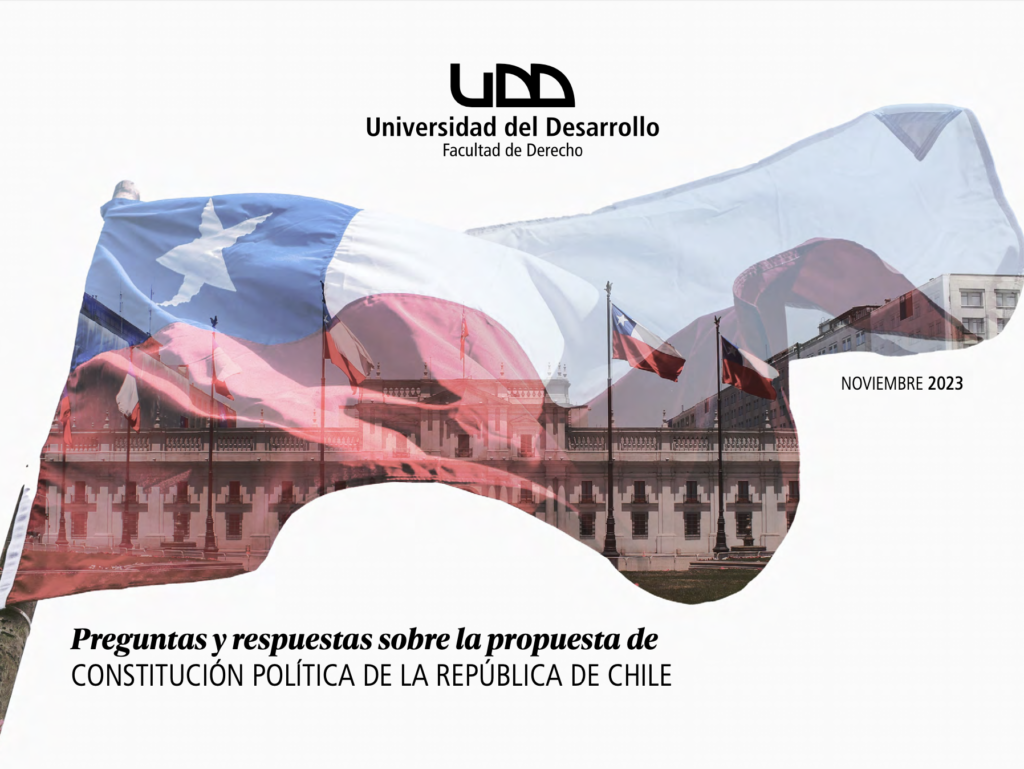 Boletín Preguntas Y Respuestas Sobre La Propuesta De Constitución