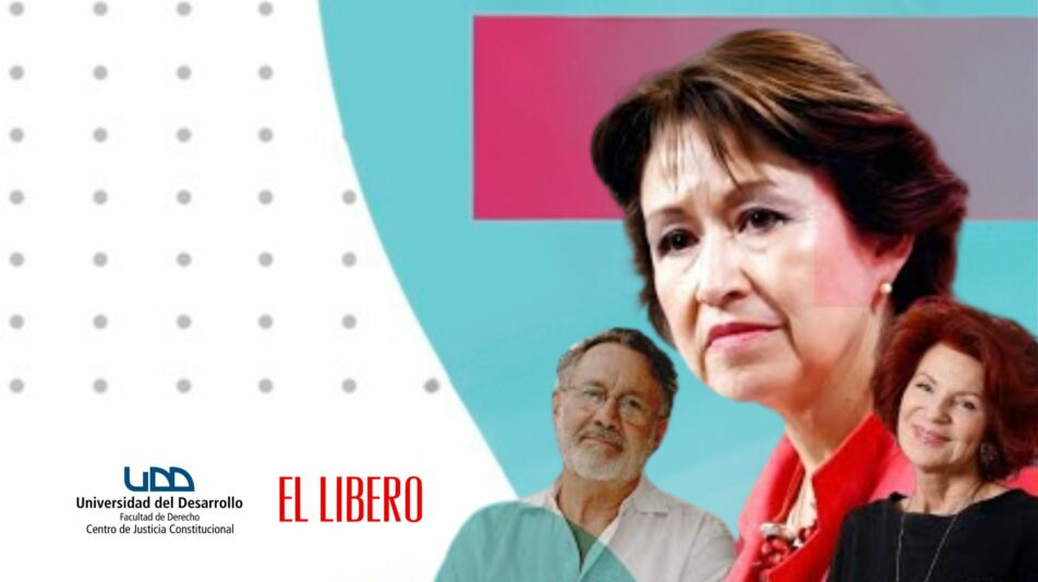 MP LIBERO - Facultad de Derecho