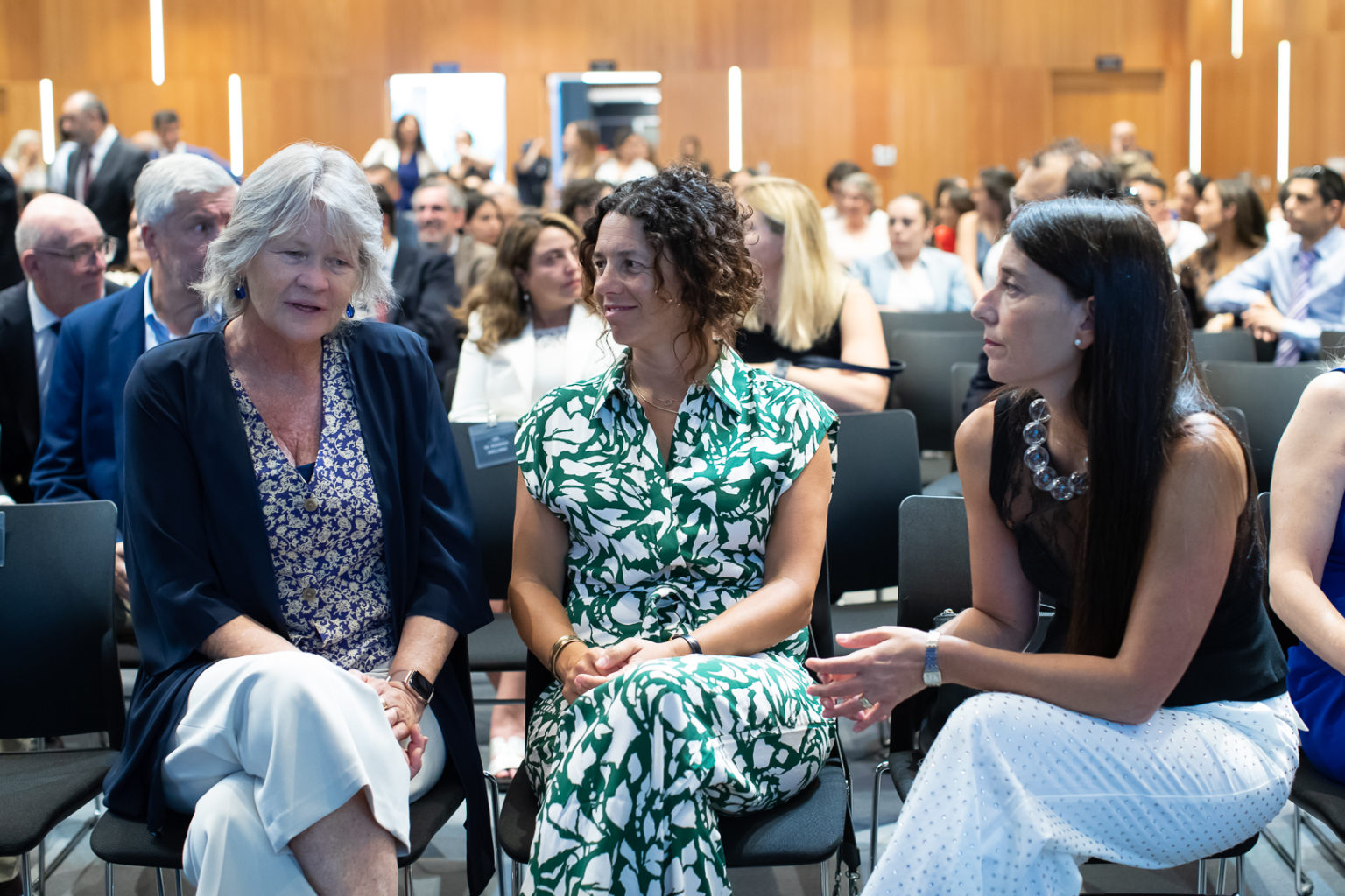La Universidad del Desarrollo otorga el reconocimiento de 'Profesores Eméritos' a Pablo ...