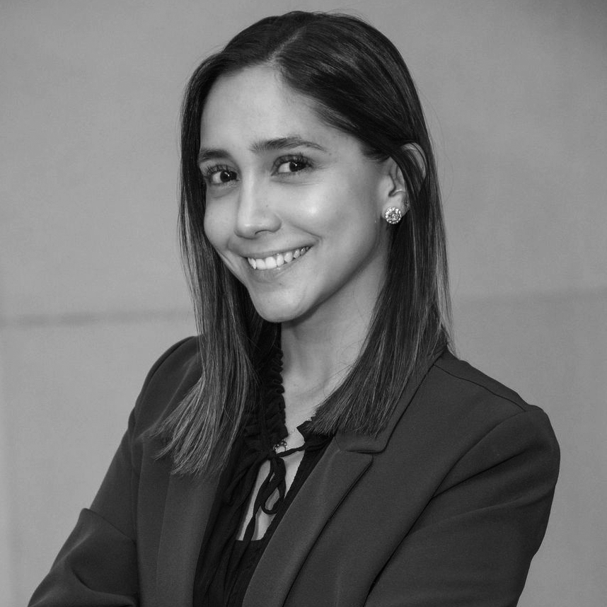 Isabella Blanco Corvalán - Facultad de Derecho