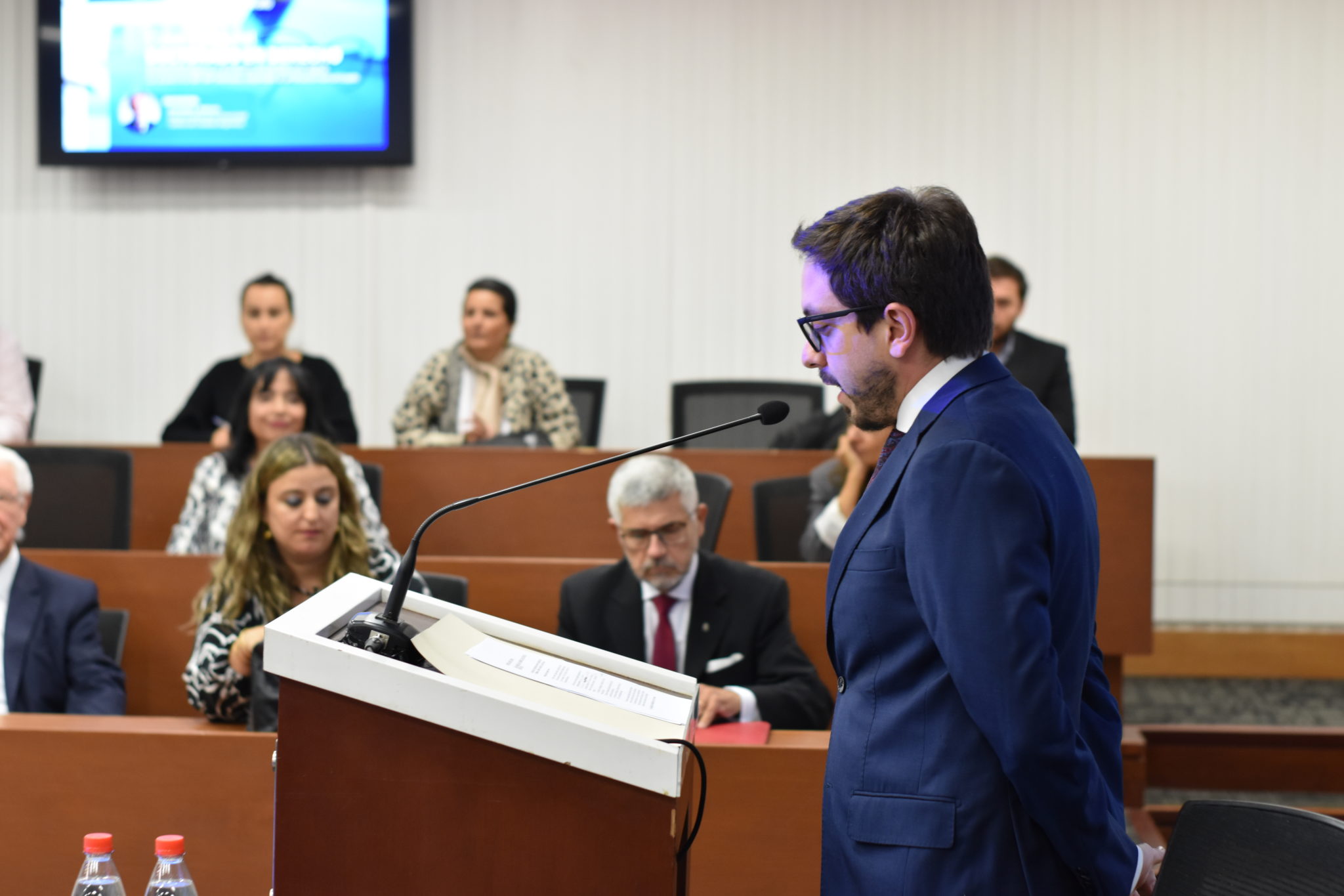 DSC_0299 - Facultad de Derecho