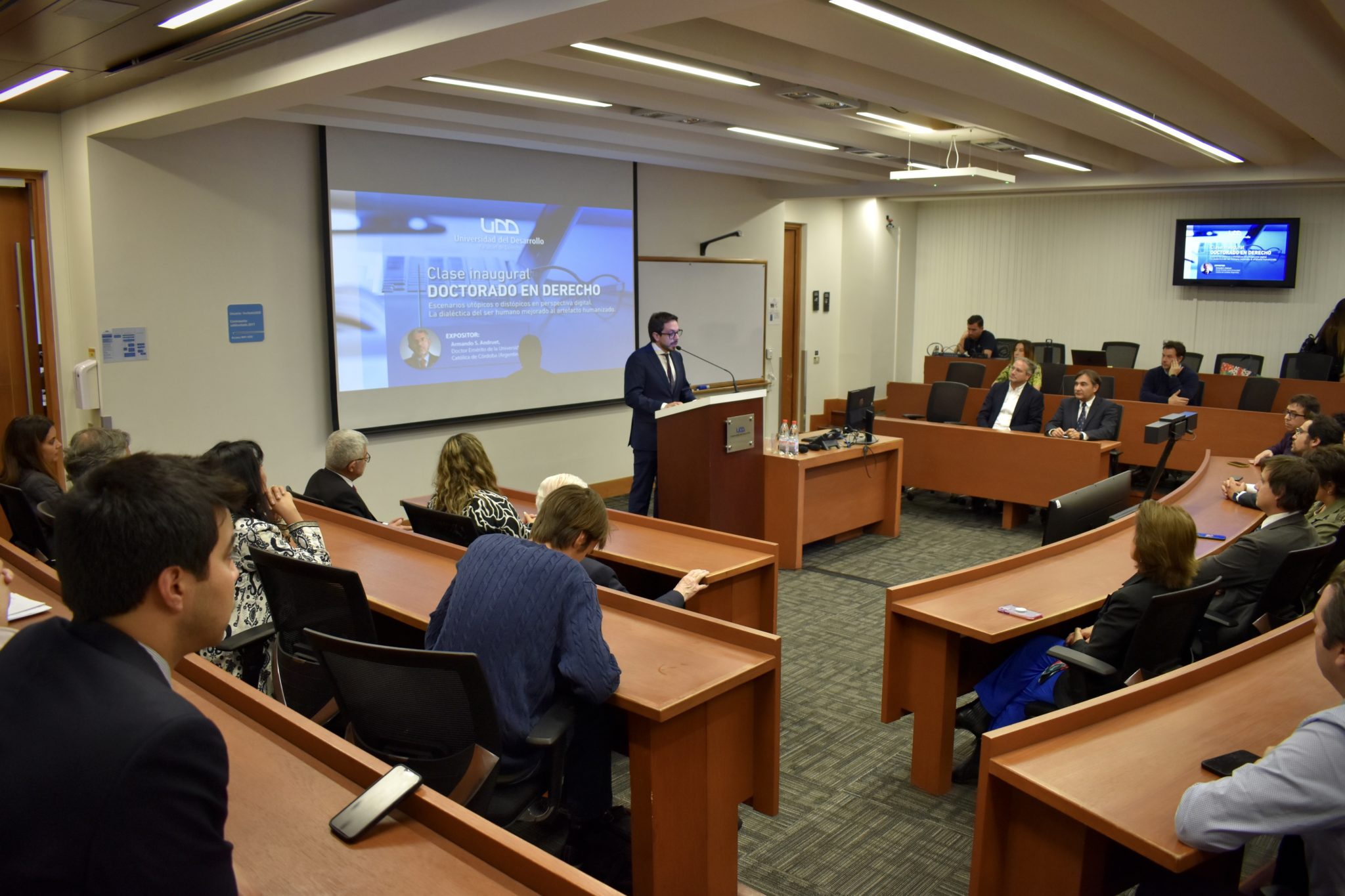 DSC_0332 - Facultad de Derecho