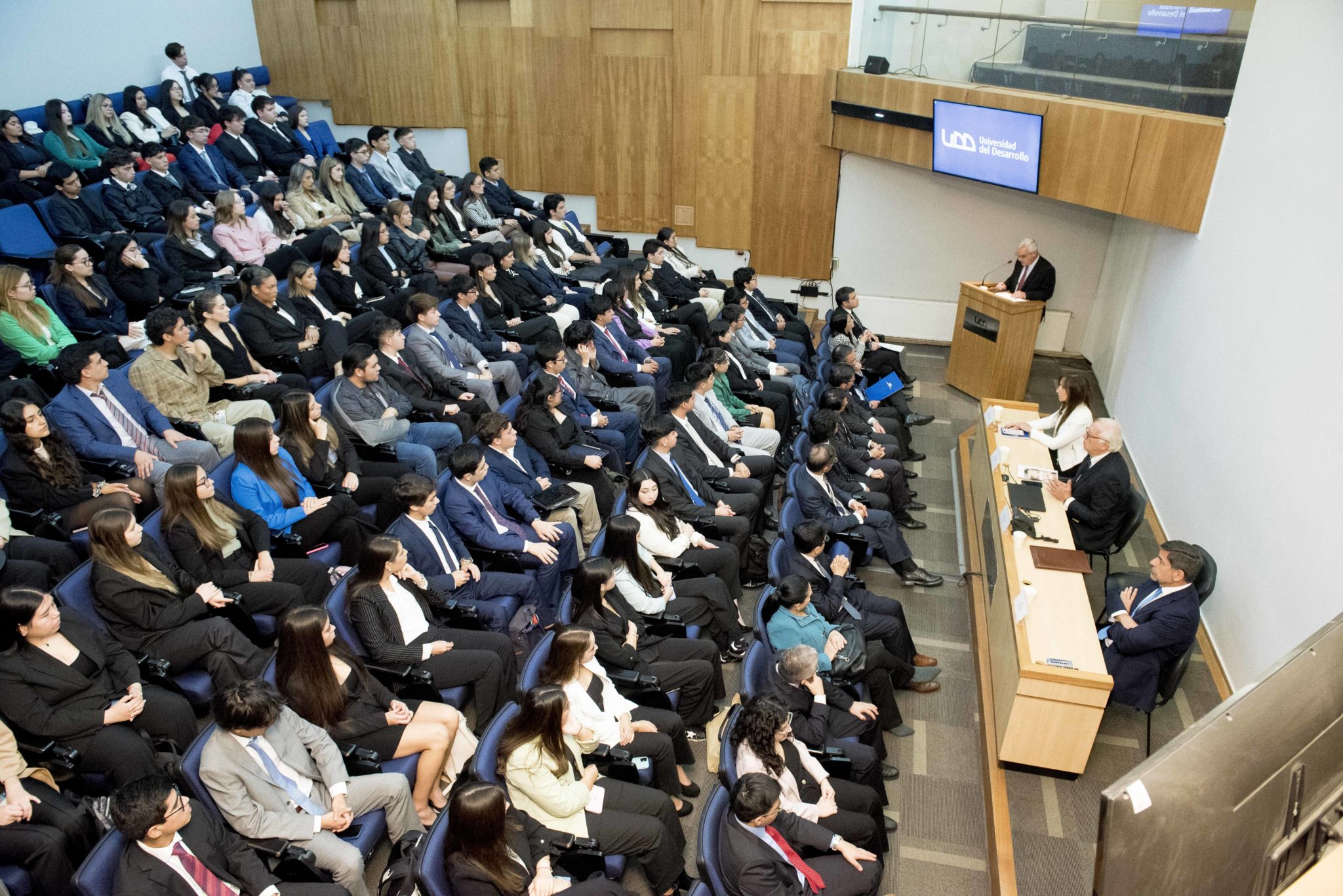 047 - Facultad de Derecho