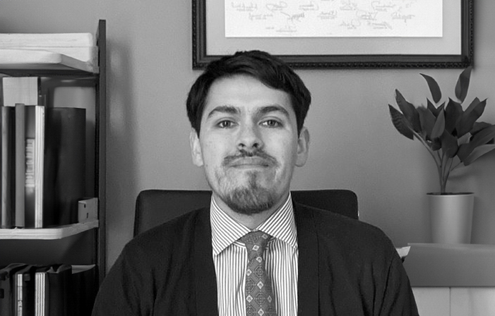 Responsabilidad en Legaltech: Jaime Ramírez Analiza el Impacto en ...