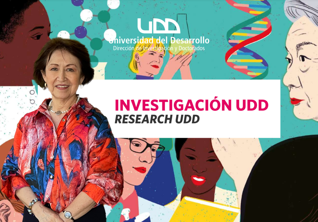 Marisol Peña, Directora del Centro de Justicia Constitucional ...