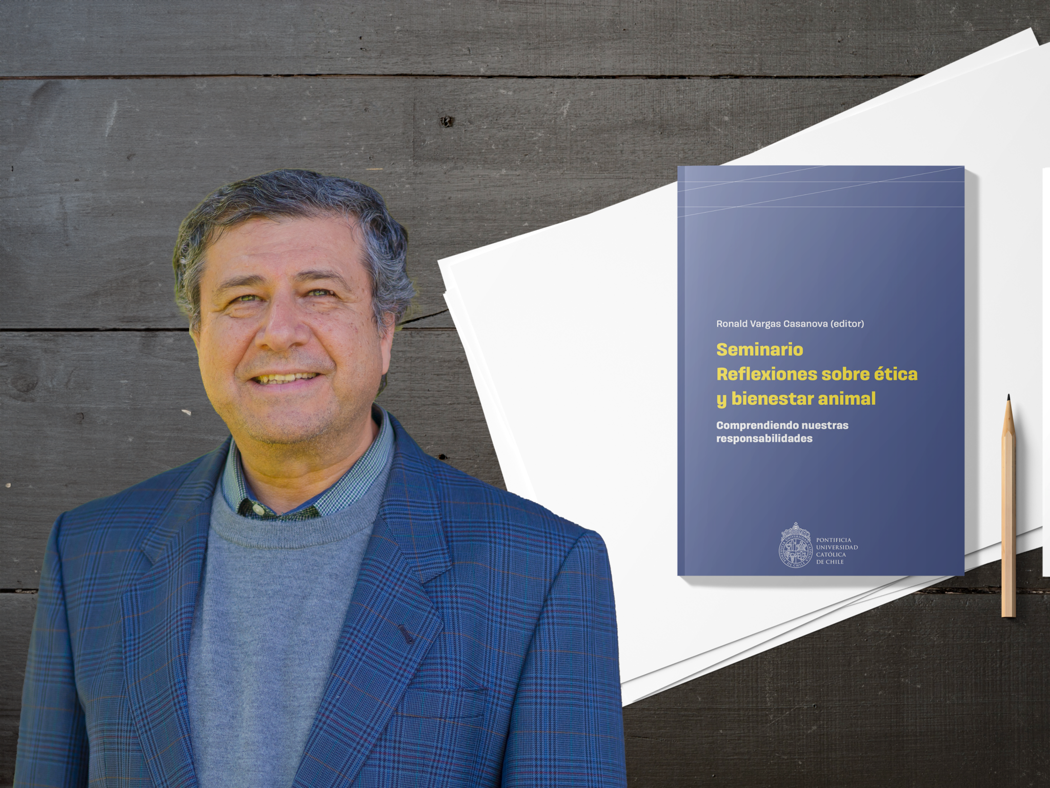 Destacado Artículo de Raúl F. Campusano en el Nuevo Libro sobre Ética y ...