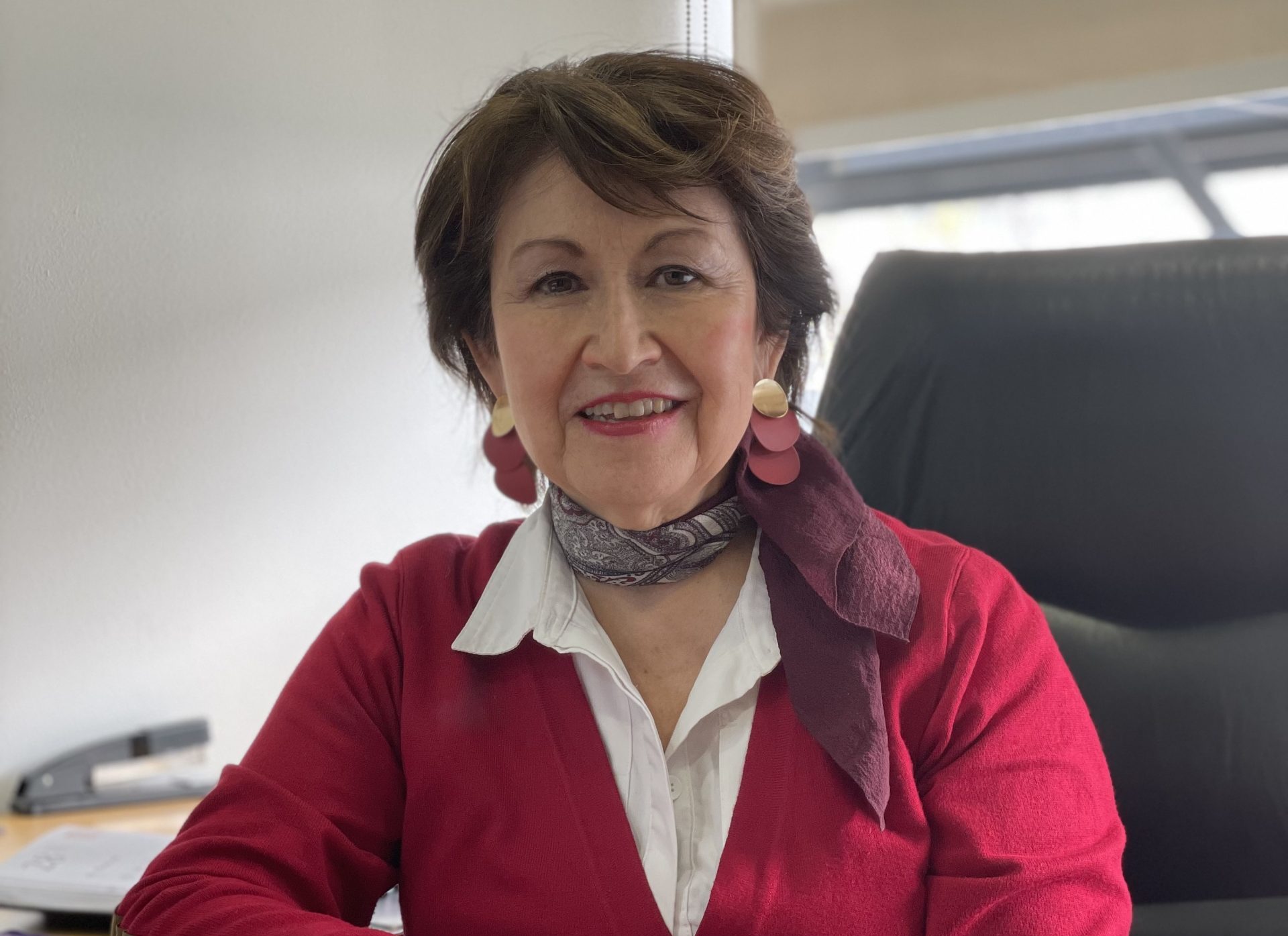 Protección diplomática y la reforma de pensiones: Nueva columna de ...