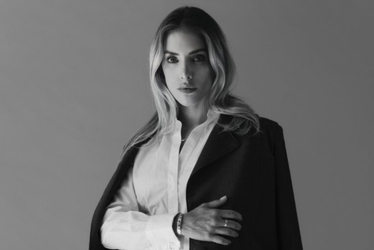 Luz María Didier S. - Facultad de Derecho